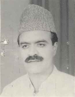 Provincial Assembly of Balochistan