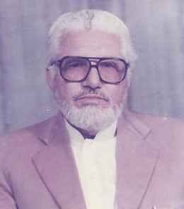 Provincial Assembly of Balochistan