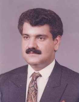 Provincial Assembly of Balochistan