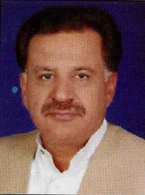 Provincial Assembly of Balochistan