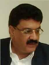 Provincial Assembly of Balochistan